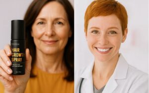 Halo Grow Hair Spray: The Ultimate Solution for Thicker, Fuller Hair ...